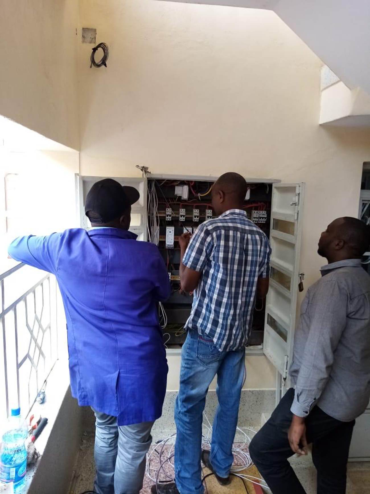 Rockhampton Africa: Smart Property & Facilities Management Powered by ...